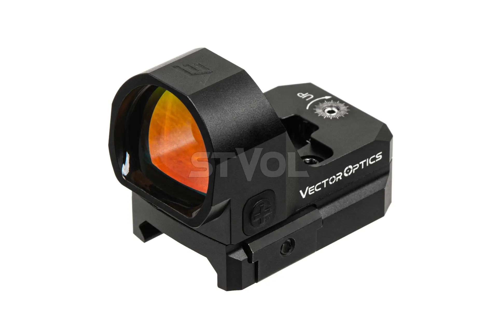 Приціл коліматорний Vector Optics Frenzy-X 1x22x26 MOS 3MOA купити в ...